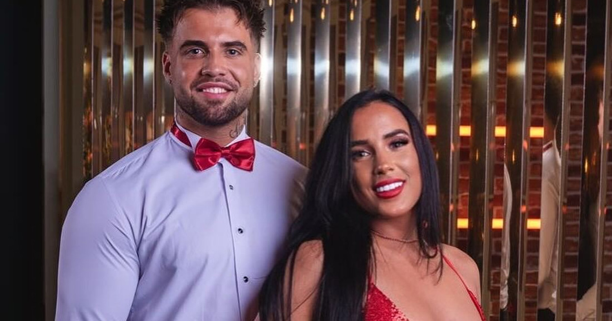 MAFS UK's Lacey speaks in bombshell chat about Nathan split