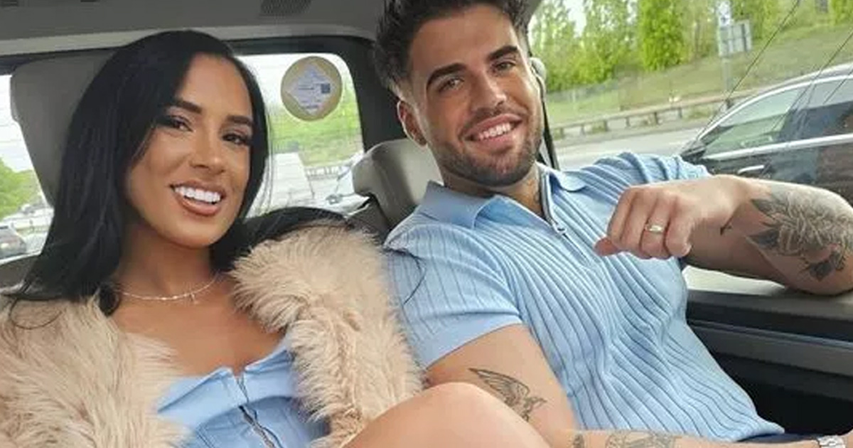 Lacey shares real reason she and Nathan broke up after MAFS UK