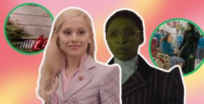 Here's a Wicked timeline and lore explanation, if you're confused