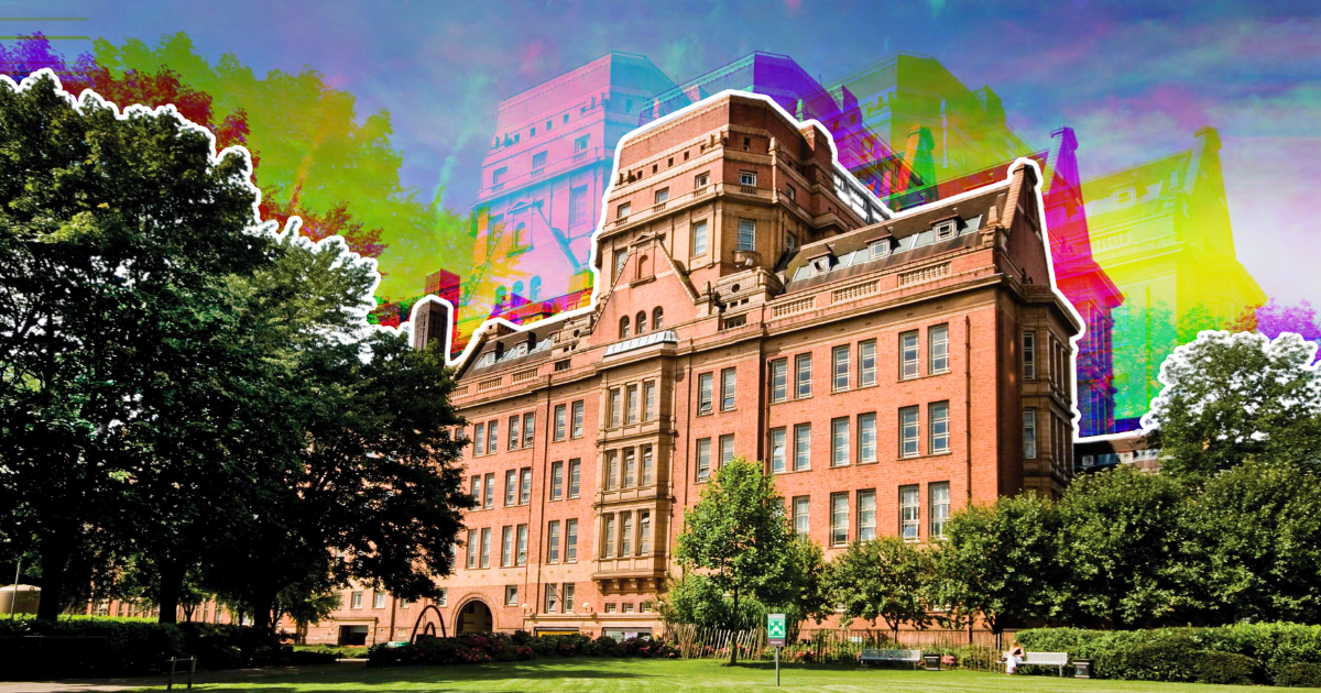 The Russell Group unis where students smoke the most weed