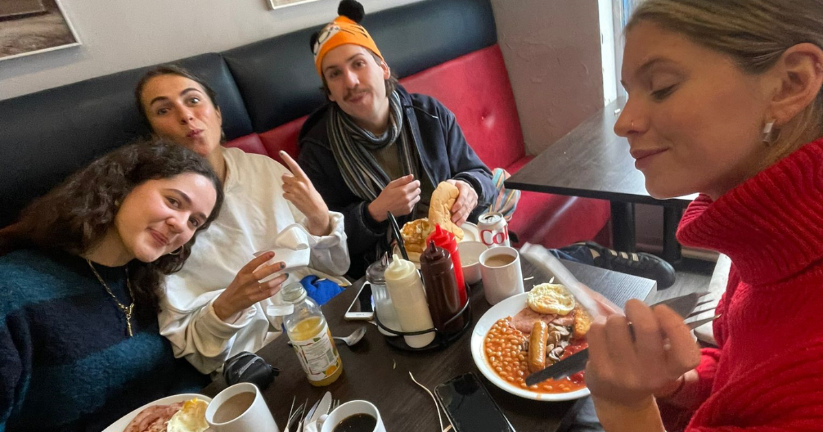 A complete guide to the best post-night out scran in Leeds