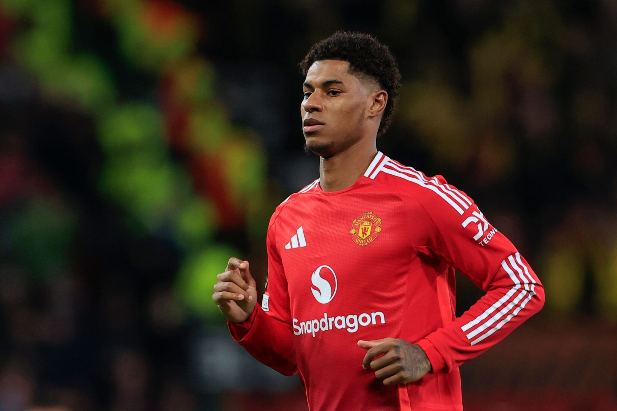 Love Island's Grace has been dating Marcus Rashford for months