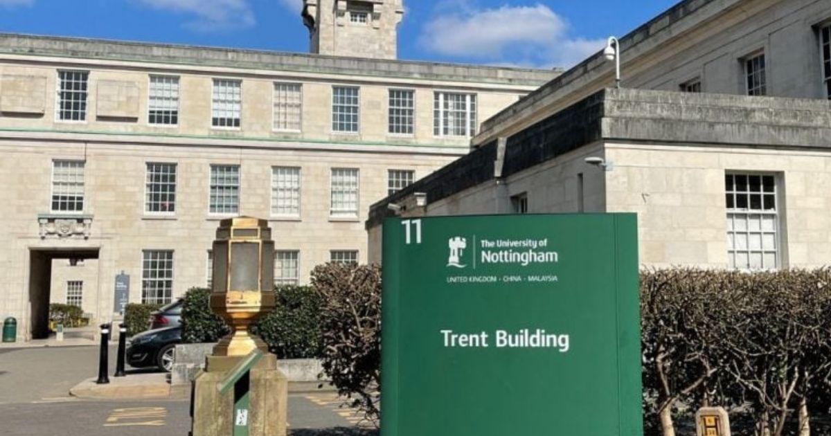 Nottingham University bosses warned cost-cutting plans will create ...