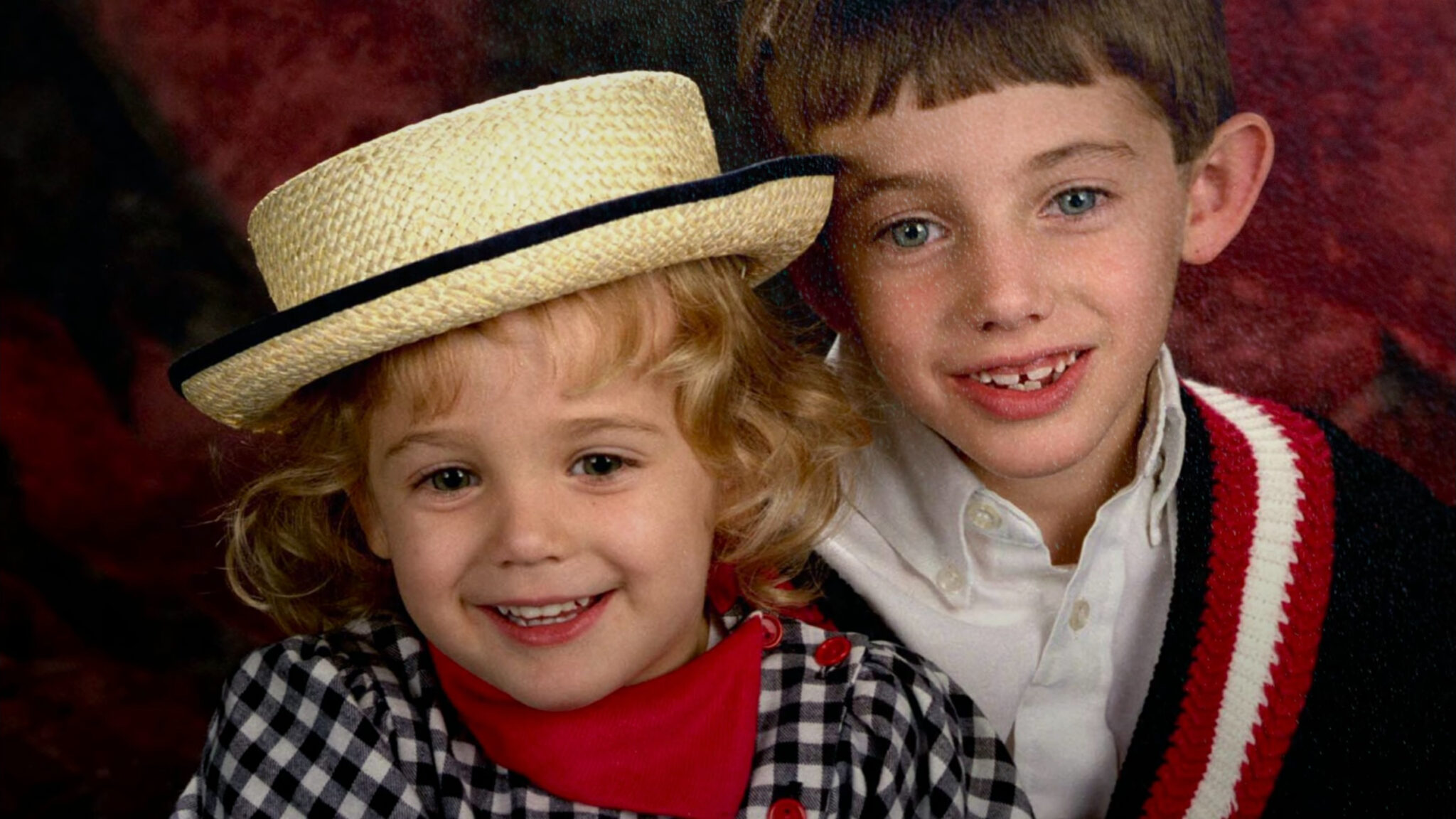 Where is Burke Ramsey now? Latest JonBenét Ramsey's brother
