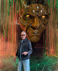 The best Wicked movie behind the scenes pics shared by the cast