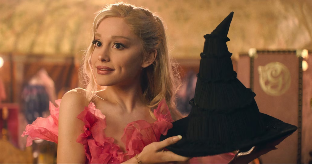 Author of Wicked explains what Elphaba's name actually means