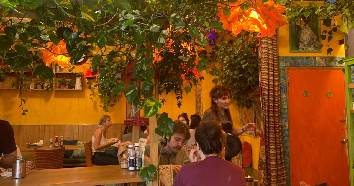 Student-Friendly Restaurants in Bristol: Your Ultimate Guide