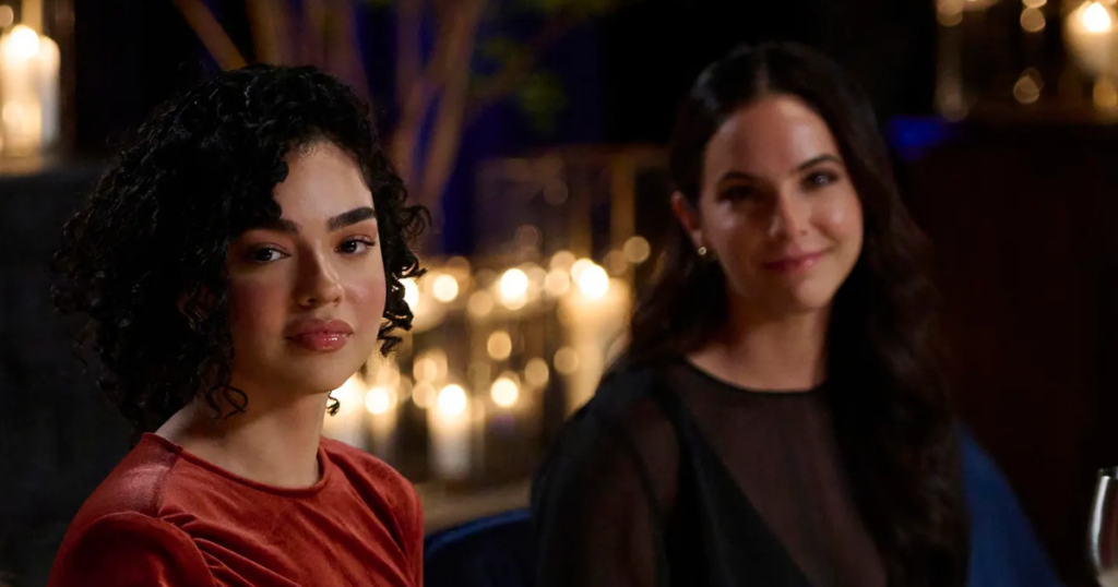 Vanessa reveals real reason she quit The Ultimatum early