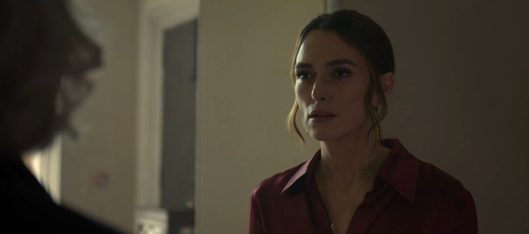 Netflix thriller Black Doves cast and where you recognise them from