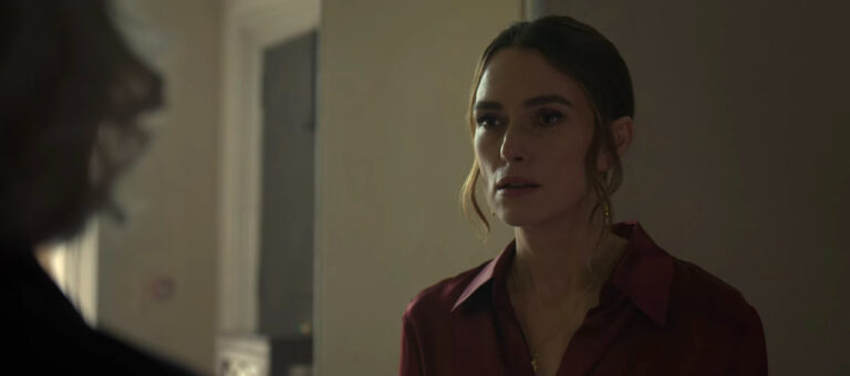 Netflix thriller Black Doves cast and where you recognise them from