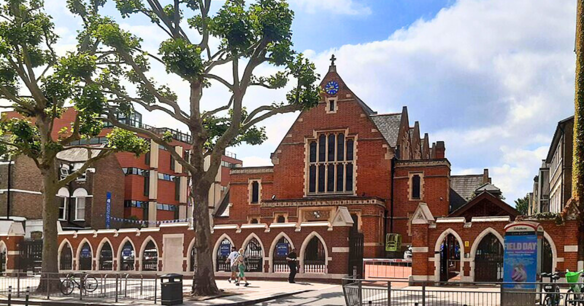 The 20 best UK private schools and their ridiculously high fees