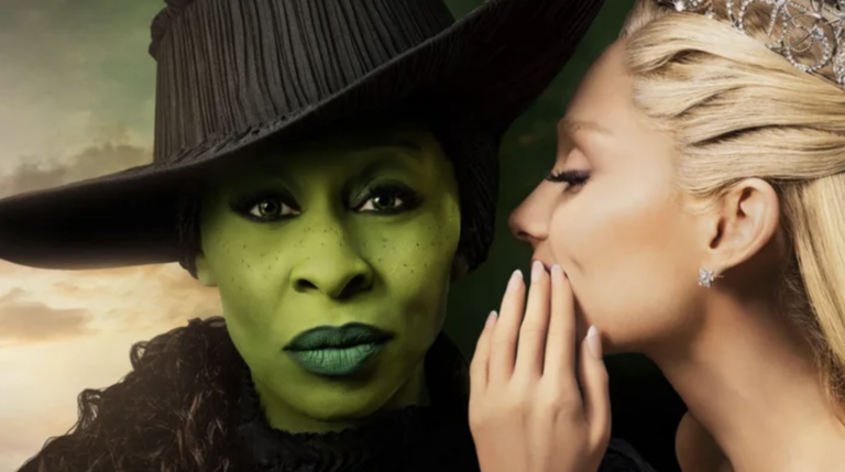The ultimate glossary of Wicked's made-up words