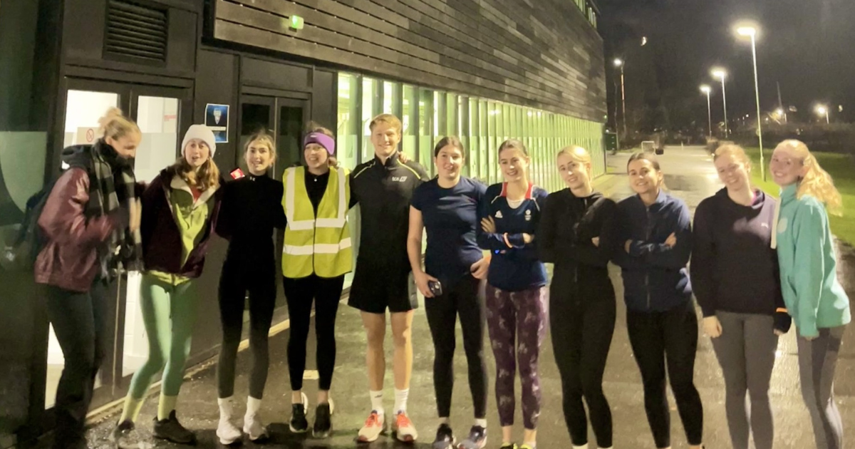 Durham students light up the night: Campaigning for change against ...