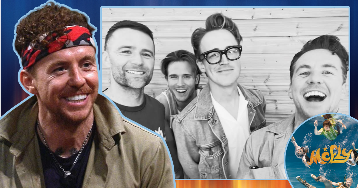 Ranked: McFly's biggest songs