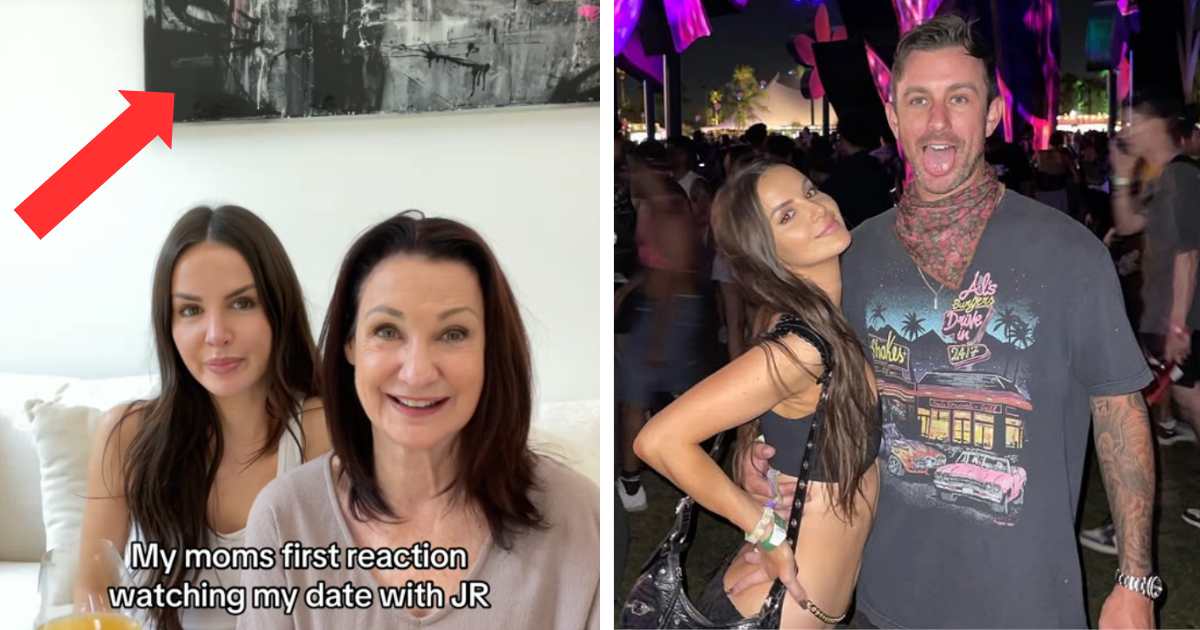 Sandy revealed a huge clue she's still with Nick after The Ultimatum