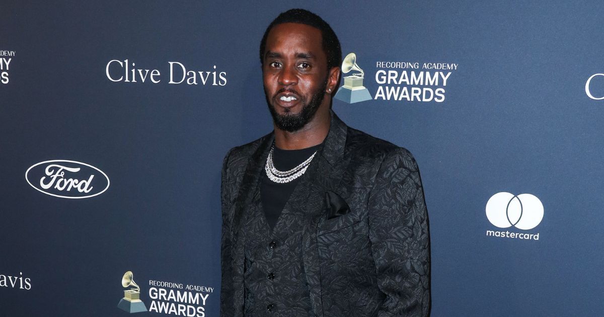Here's what P Diddy's miserable Christmas in prison will be like