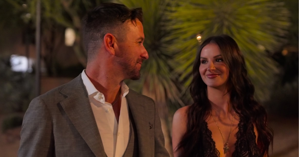 Sandy admits Nick emotionally 'tormented' her on The Ultimatum