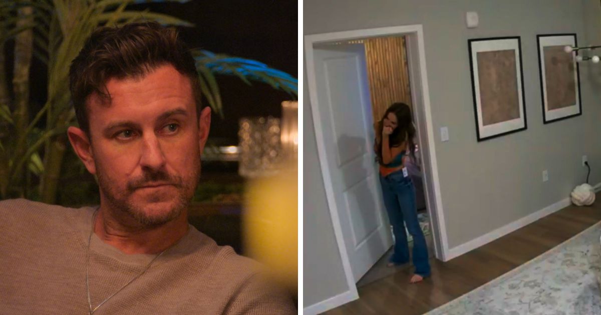 The Ultimatum creator claps back about the Nick and Sandy fight