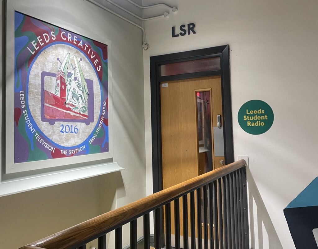 Interview: Leeds student challenges LSR suspension after producing ...