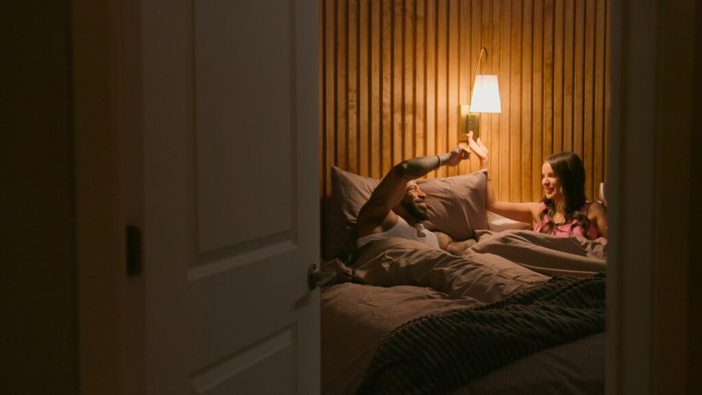 Cut scenes: Did Sandy and J.R. sleep together on The Ultimatum?