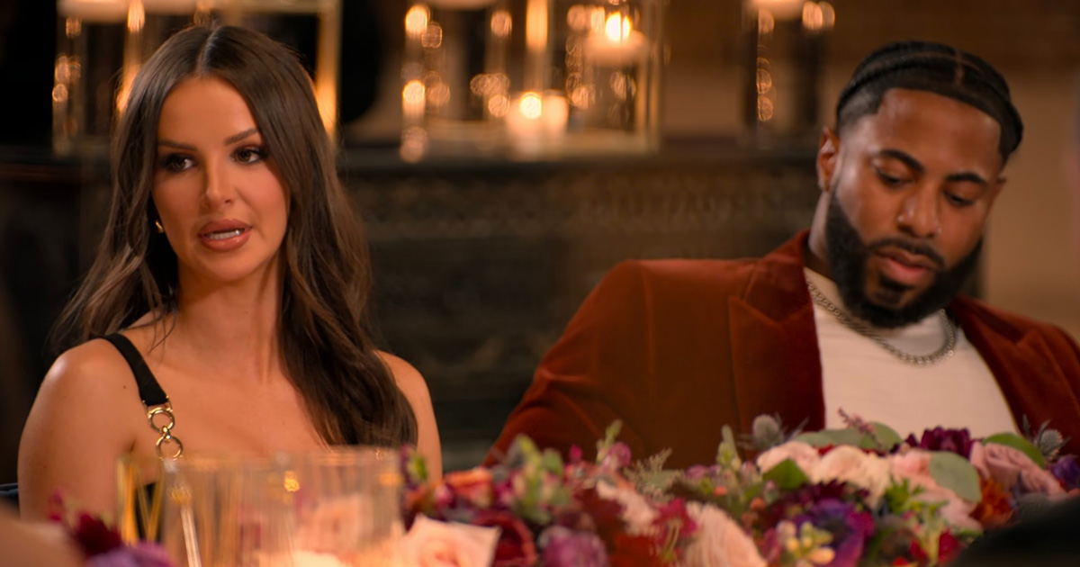 Cut scenes: Did Sandy and J.R. sleep together on The Ultimatum?