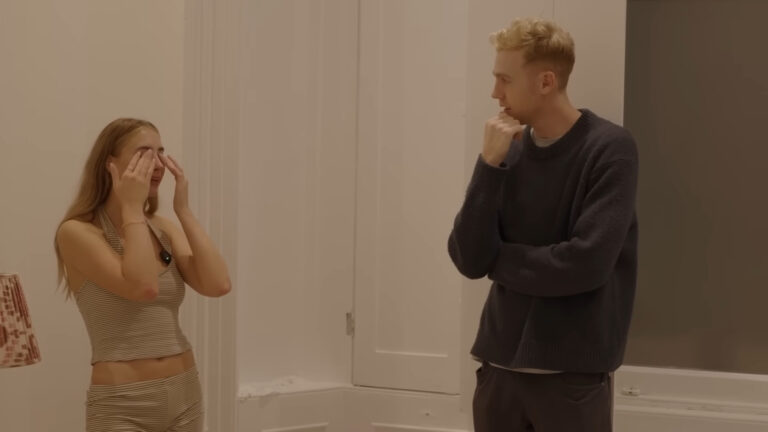 Lily Phillips's OnlyFans life before '100 men in one day' video