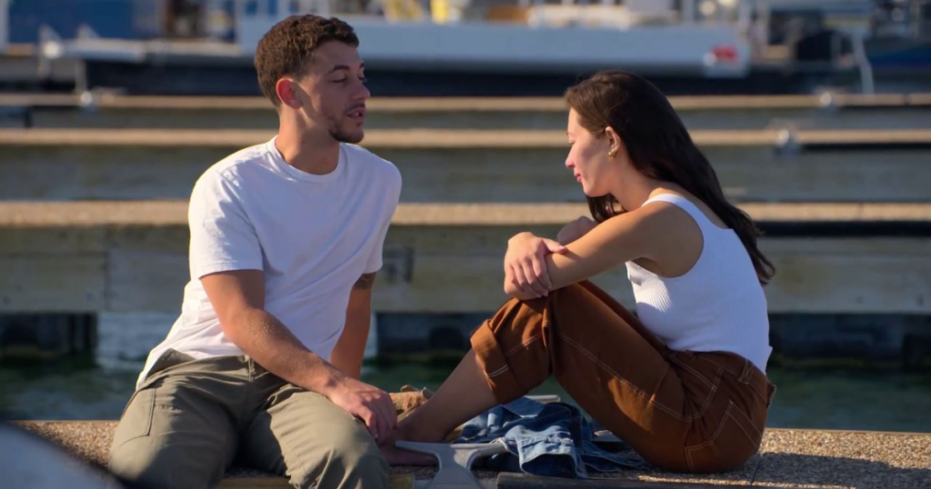 Here's who splits and stays out of remaining The Ultimatum couples