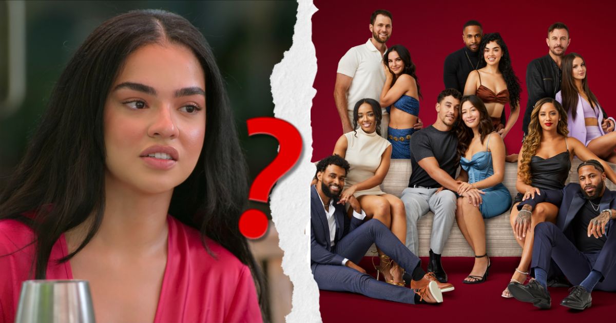 Chanel from The Ultimatum reveals who she's still friends with