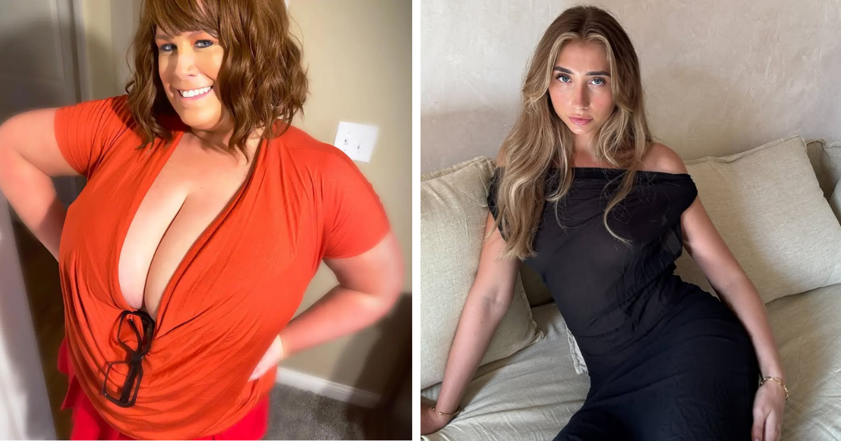 Lisa Sparks issues stark warning to OnlyFans star Lily Phillips