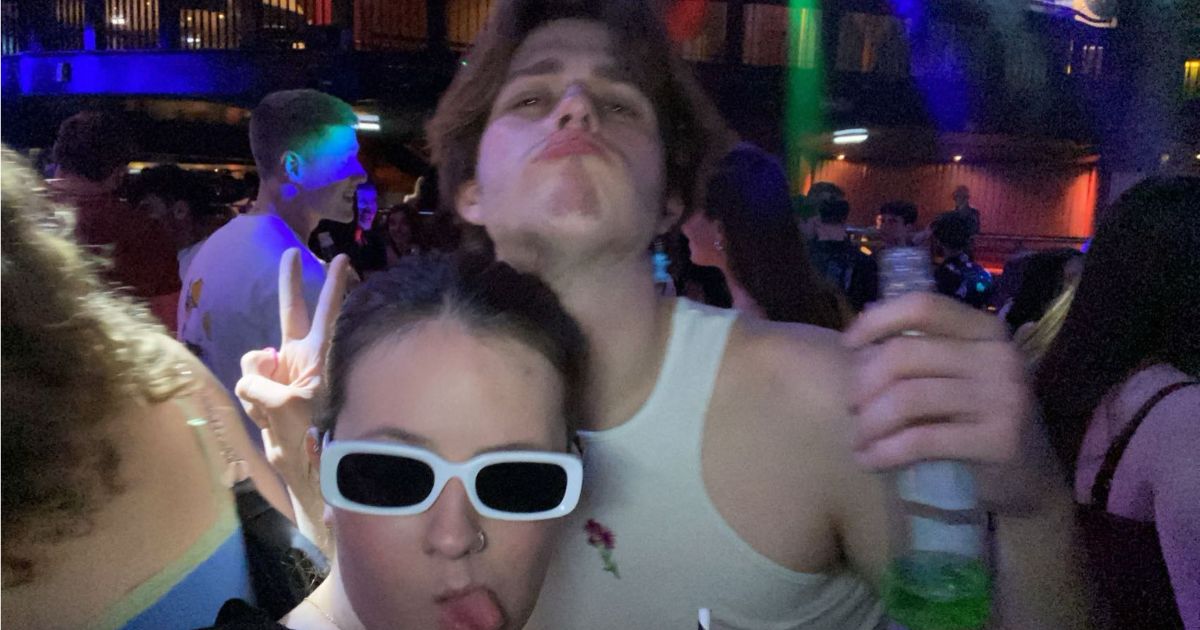 Six things guaranteed to happen on a Nottingham night out