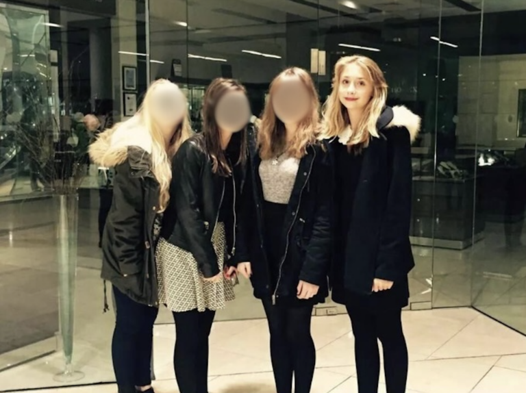 Inside Lily Phillips' privileged upbringing with private school and ...