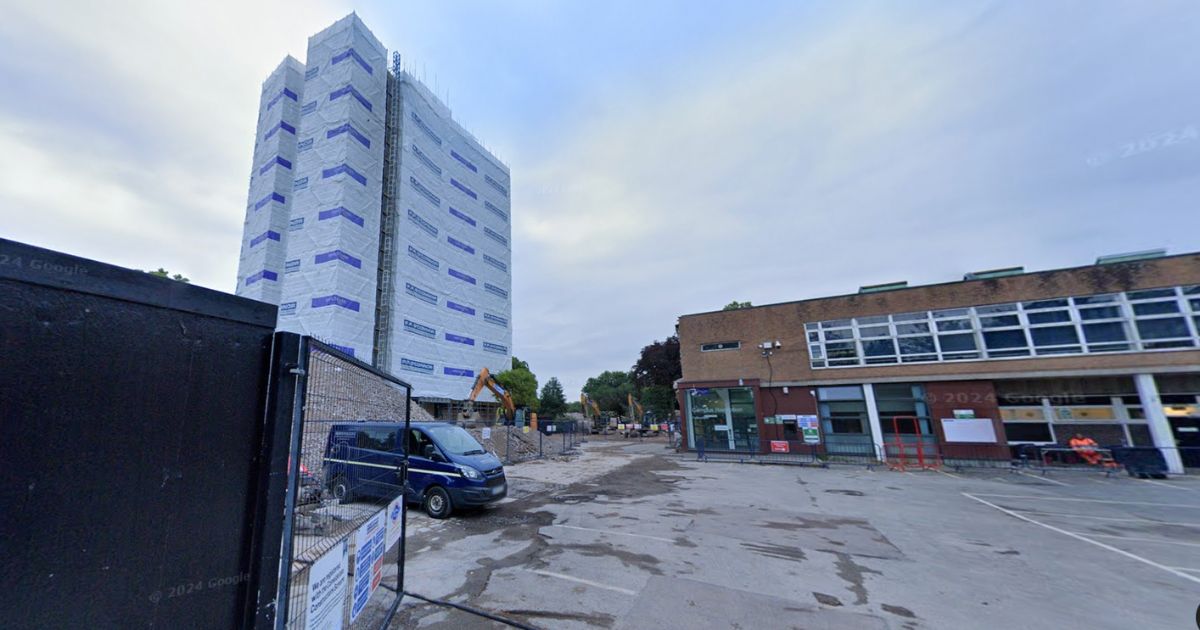 Prices for new Fallowfield student accommodation revealed to cost up to ...