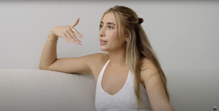 Lily Phillips just revealed her total body count, and it's lower than ...