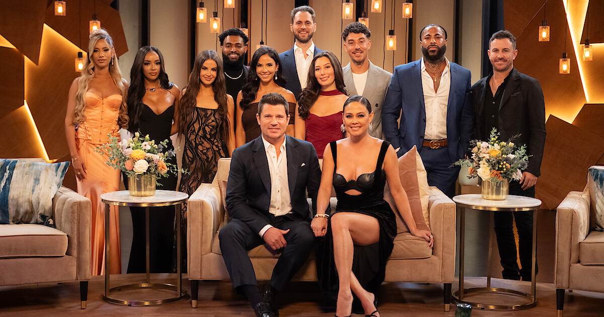 The juicy relationship statuses of The Ultimatum season three cast