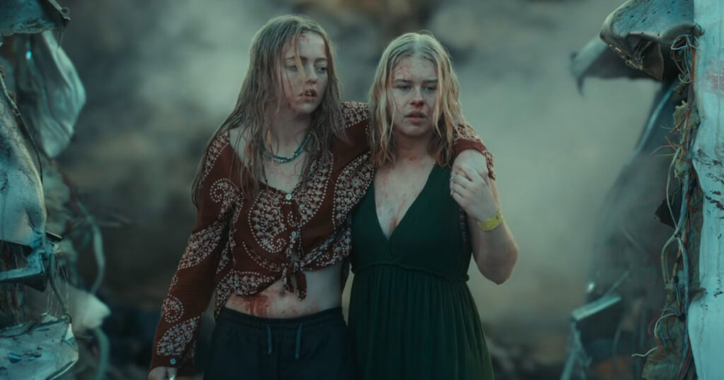 This major plot hole makes La Palma on Netflix ridiculous