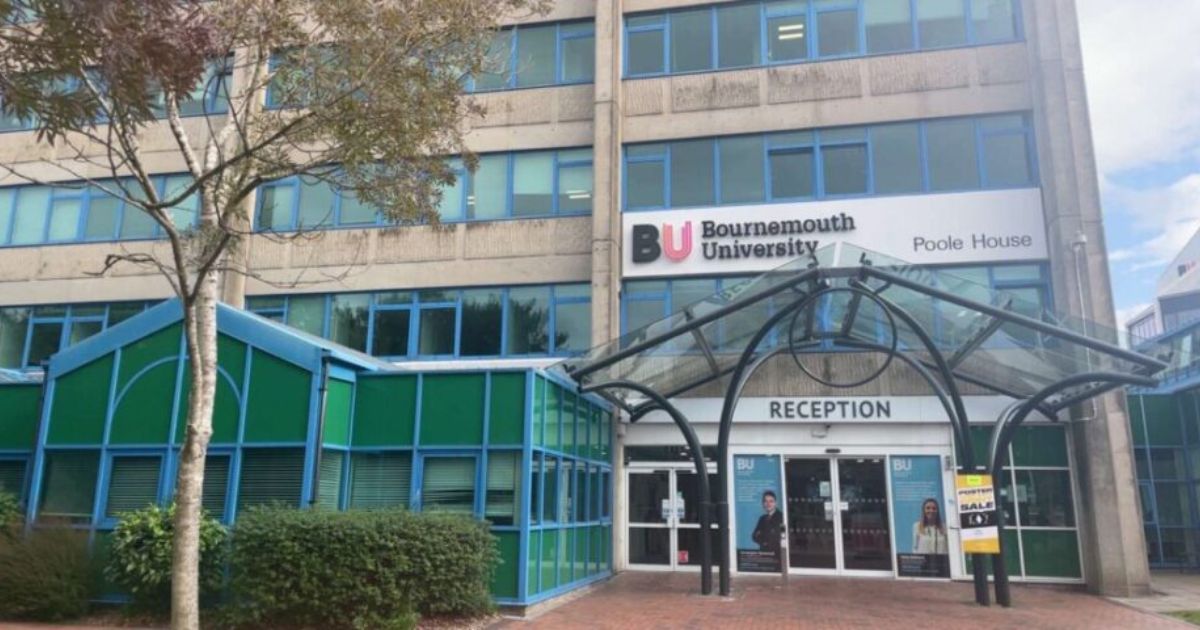 Bournemouth University wins top prizes at journalism awards in London