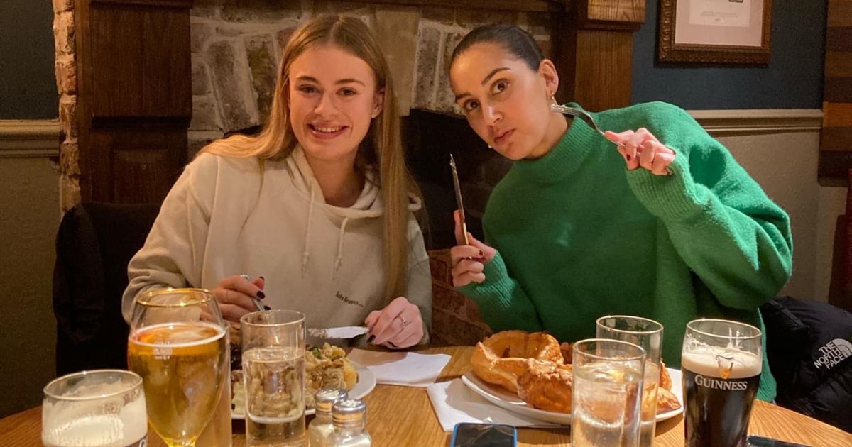 Nine of all the best Christmas dinner dining spots in Newcastle