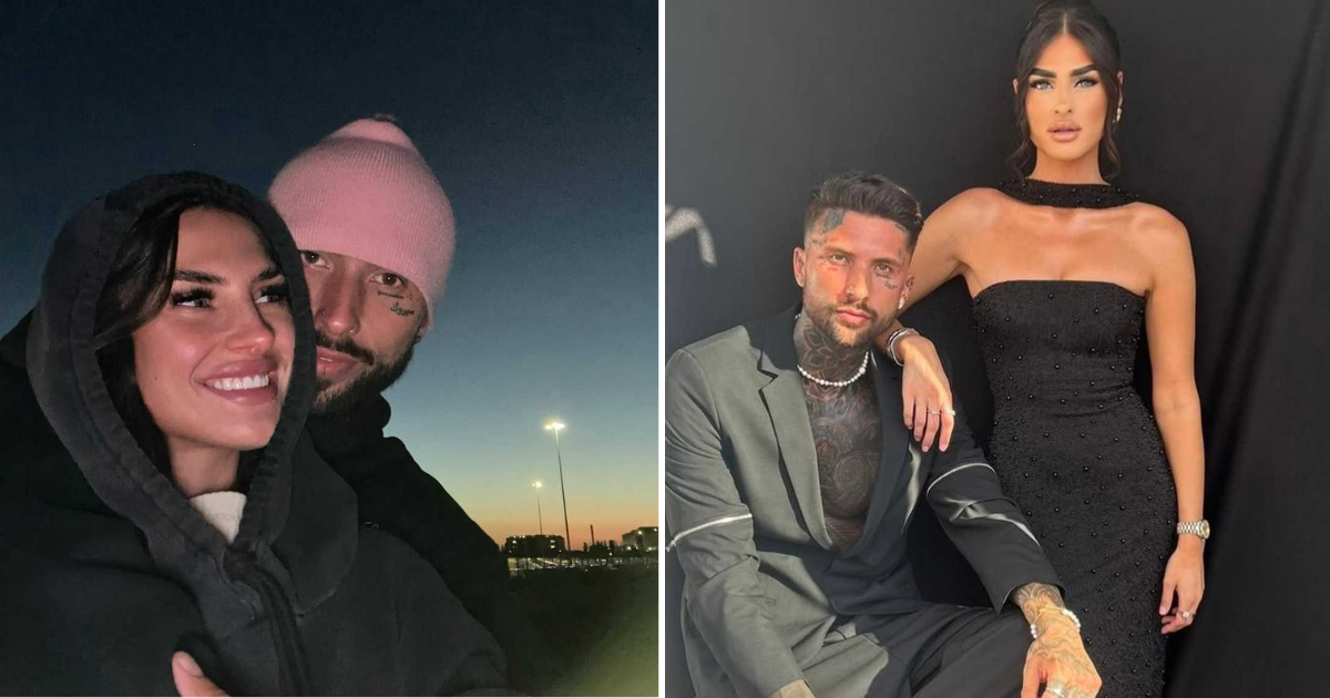 Did MAFS UK villain Brad Skelly reveal he secretly got married?