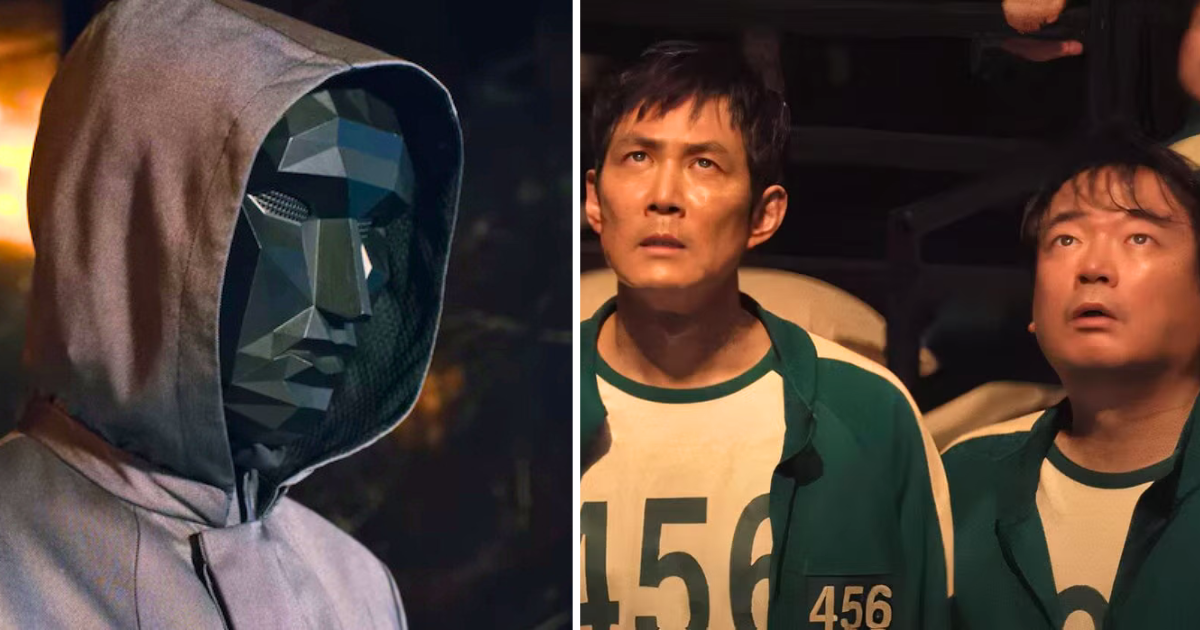 A real explanation of Squid Game season two's cliffhanger ending
