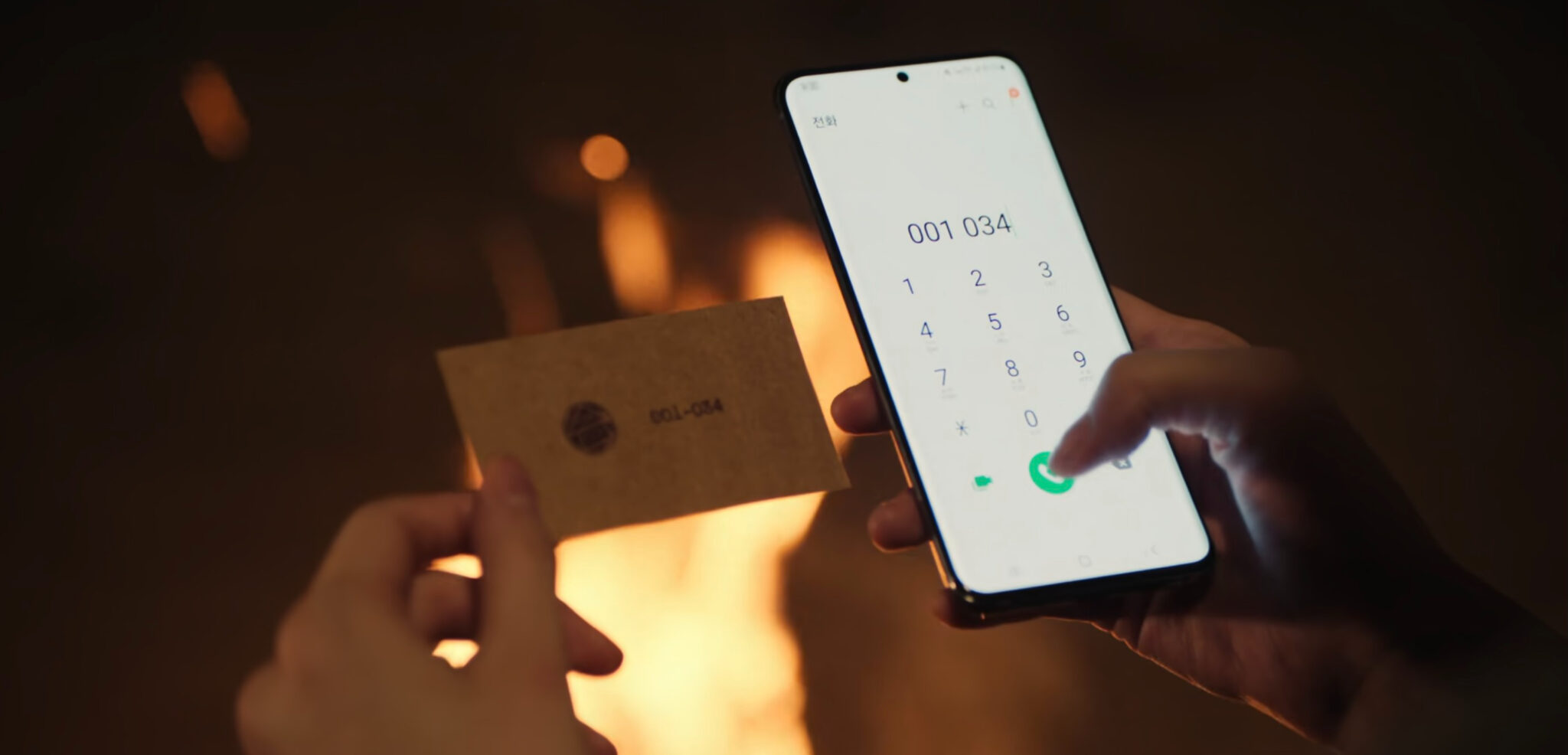 Squid Game 2 forced to alter part of show after season one error