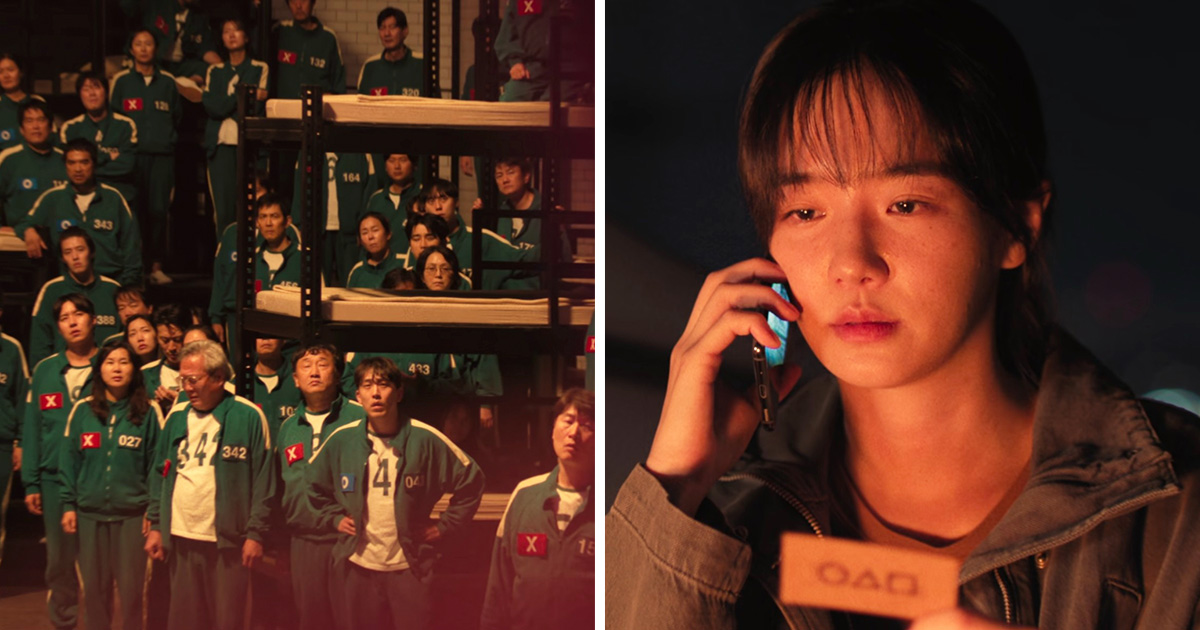 Squid Game 2 forced to alter part of show after season one error
