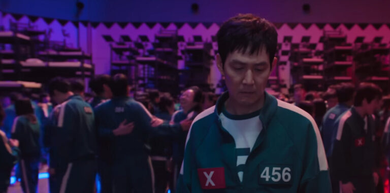 Secret meanings behind the Players' numbers in Squid Game 2