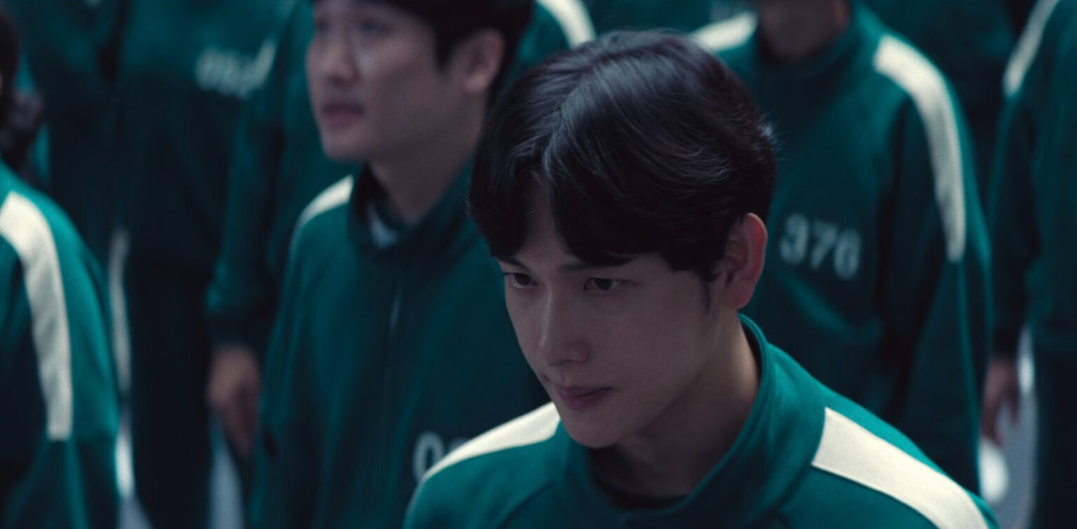 Secret meanings behind the Players' numbers in Squid Game 2