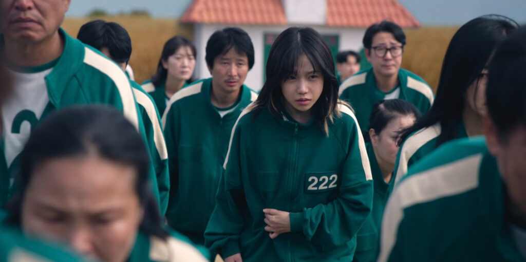 Secret meanings behind the Players' numbers in Squid Game 2