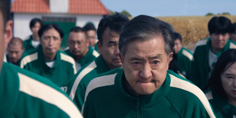 Secret meanings behind the Players' numbers in Squid Game 2