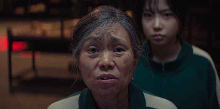 Who are all the players in Squid Game season two?