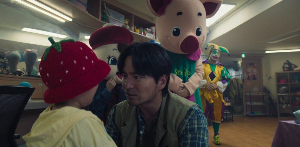 Who are all the players in Squid Game season two?