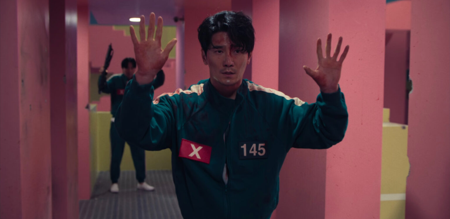 Squid Game 2 maker reveals reason games split over season three