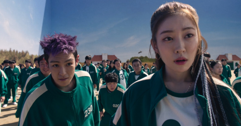 This detail proves Red Light Green Light in Squid Game season two was rigged