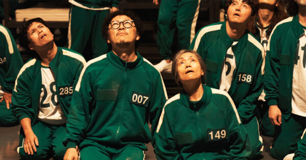 Secret meanings behind the Players' numbers in Squid Game 2